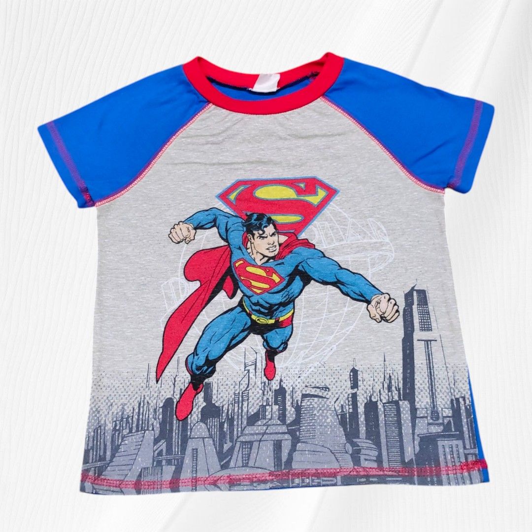 (D086) COMBO SET BOY KIDS 4-5 YEARS, Babies & Kids, Babies & Kids ...