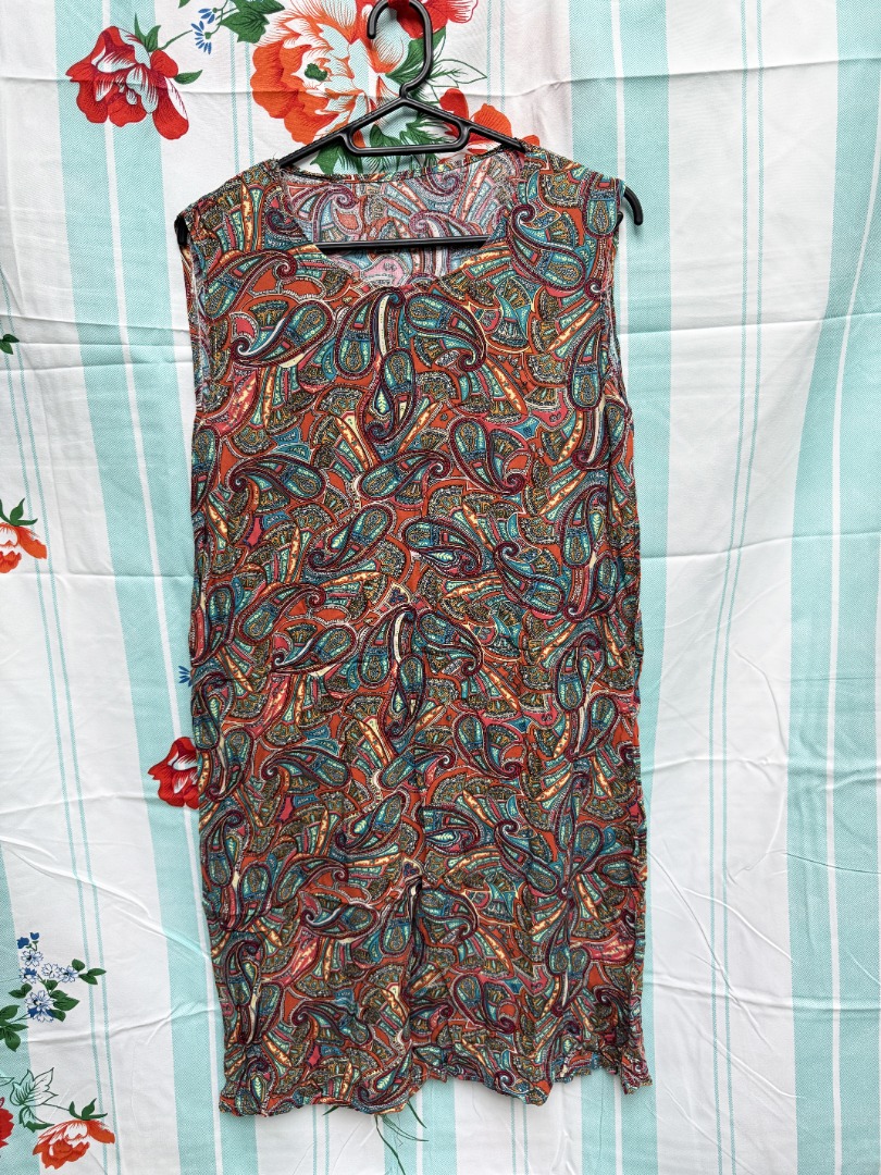 Daster dress pambahay, Women's Fashion, Undergarments & Loungewear on ...