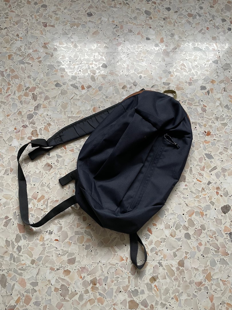 Decathlon Small Backpack, Men's Fashion, Bags, Backpacks on Carousell