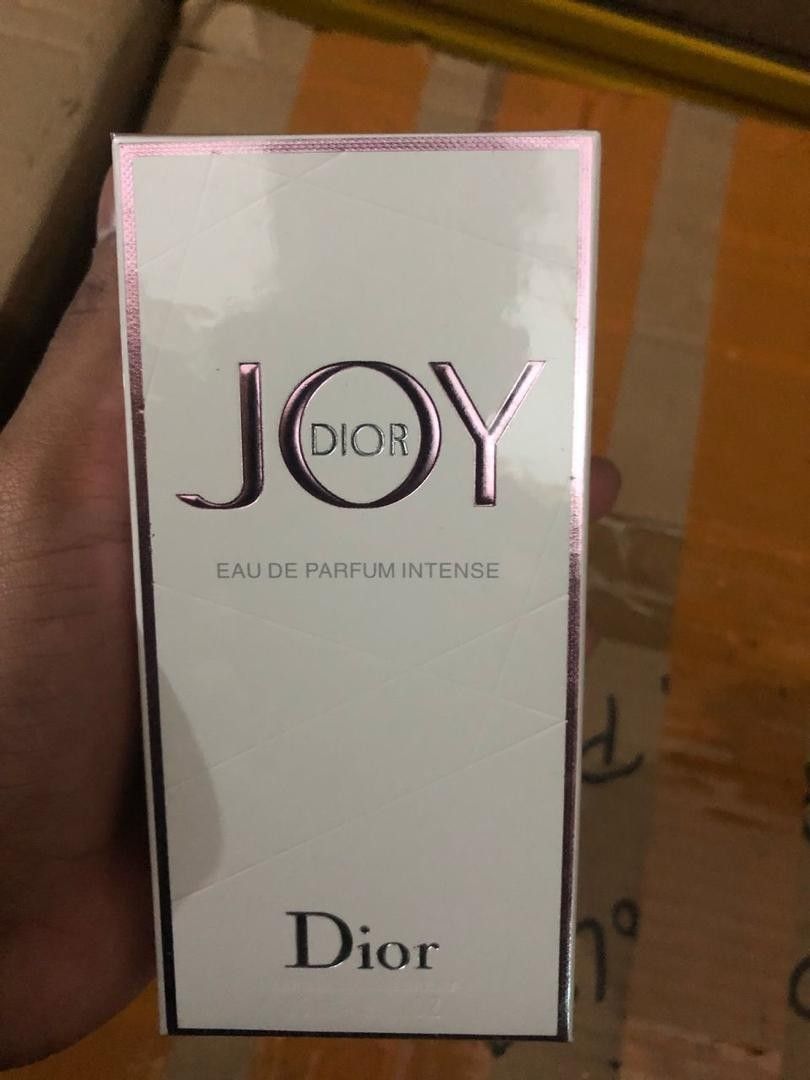 DEOR JOY EDP INTENSE, Looking For on Carousell