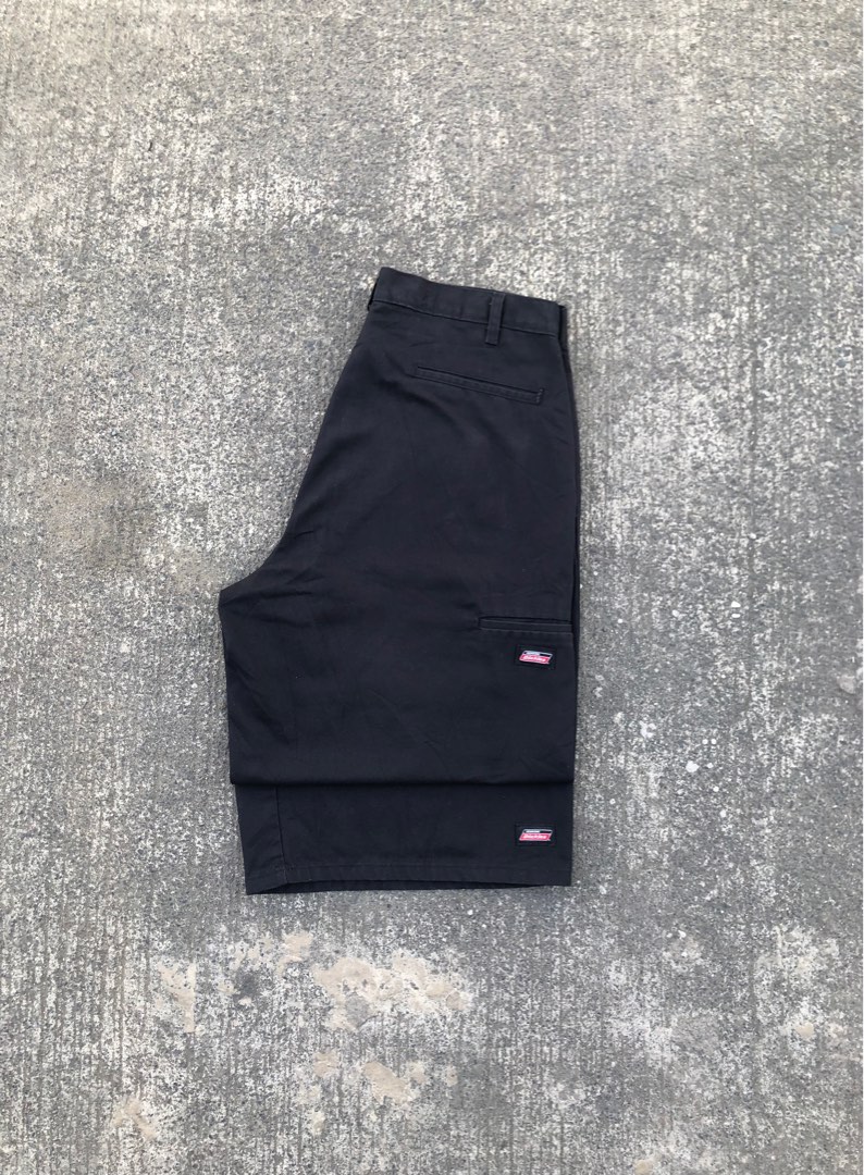 Dickies Genuine Double Patch, Men's Fashion, Bottoms, Shorts on Carousell