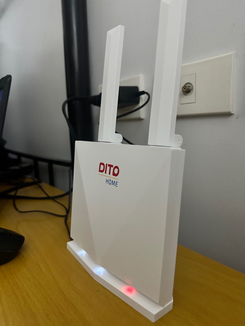 DITO PREPAID WIFI, Computers & Tech, Parts & Accessories, Other ...