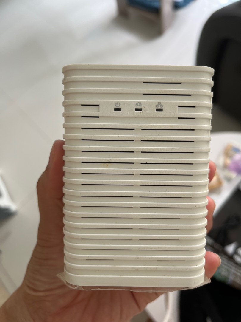 D-link Powerline, TV & Home Appliances, Other Home Appliances on Carousell