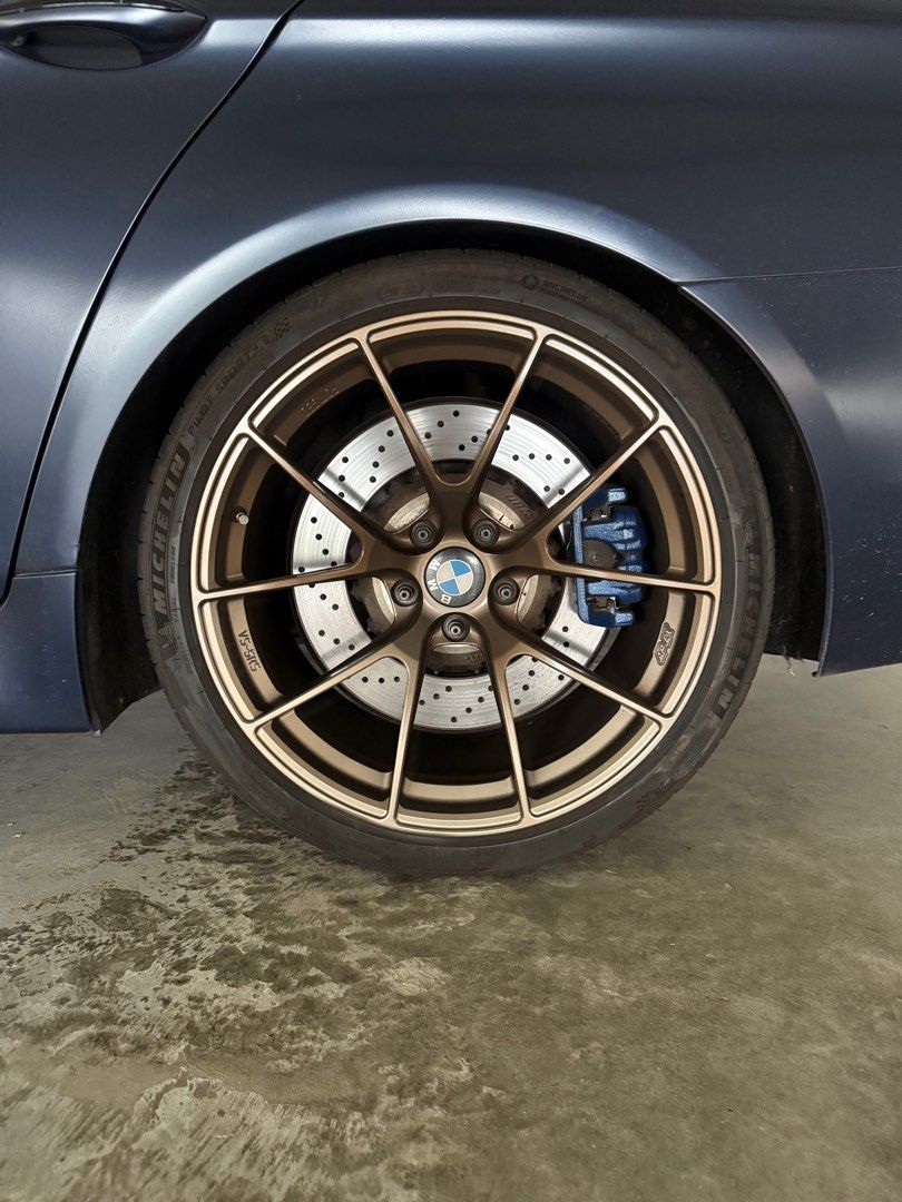 DONT WAIT ! RIM REPAIR / KERB RASH / KERB RASH REPAIR / RIM SPRAY ...