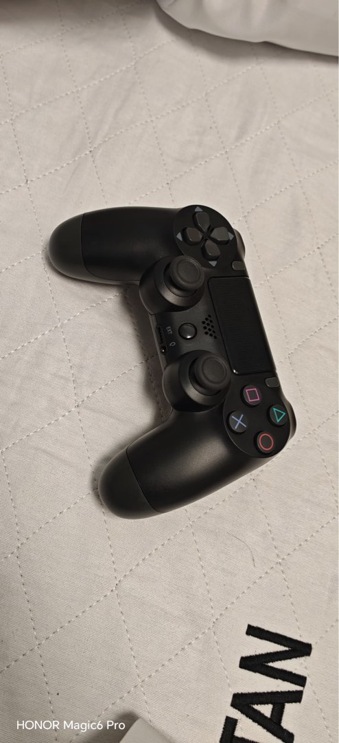 DS4 Oem, Video Gaming, Video Game Consoles, PlayStation on Carousell