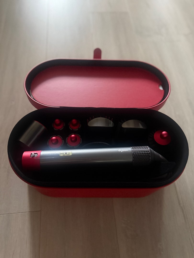 Dyson Airwrap Complete Set, Beauty & Personal Care, Hair Products on ...