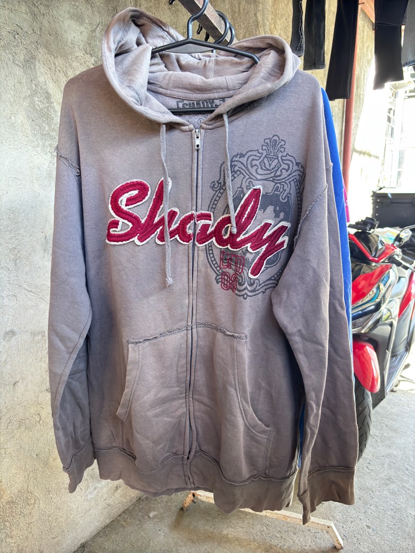 Eminem shady limited clothing, Men's Fashion, Coats, Jackets and ...