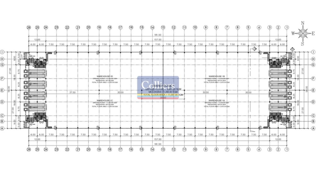For Lease: PEZA Facility in Light Industry and Science Park III (LISP 3 ...