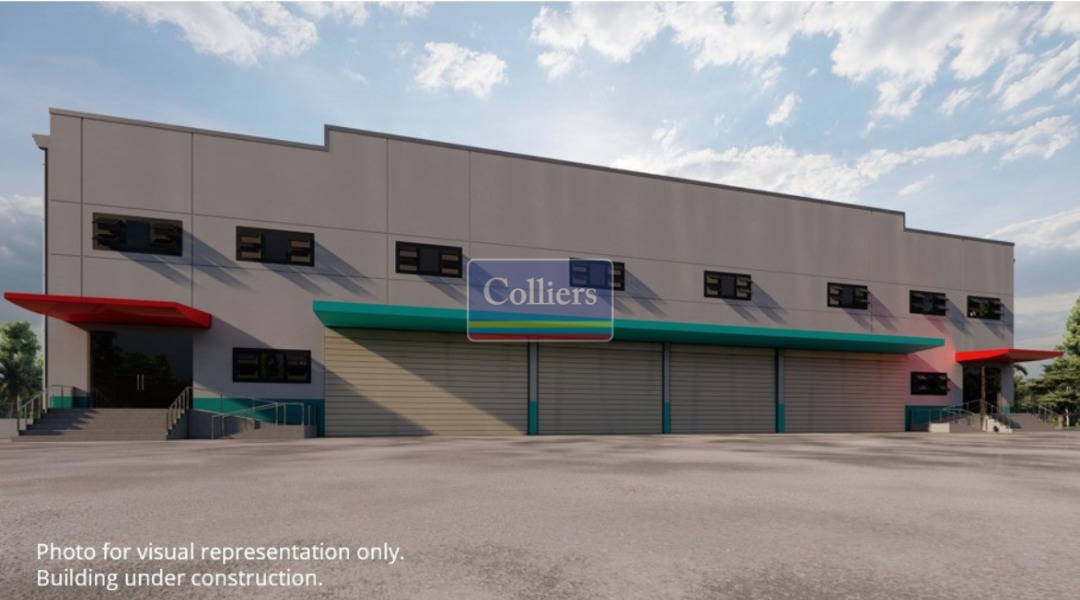 For Lease: PEZA Facility in Light Industry and Science Park III (LISP 3 ...