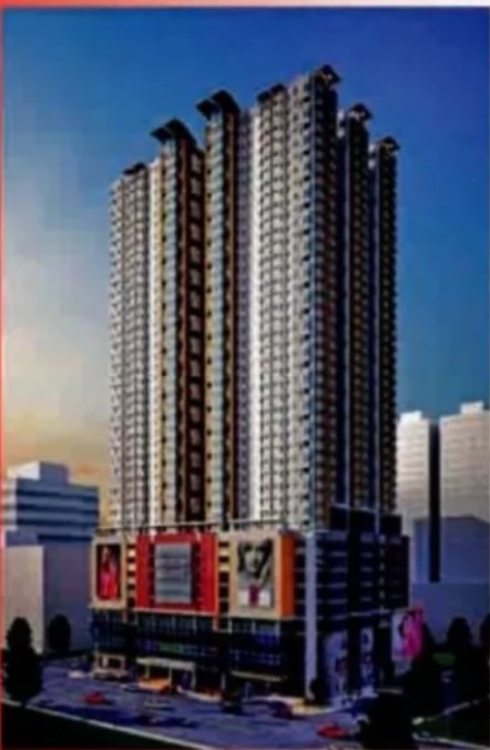 For Sale: Victoria de Makati Tower B – Loft-Type Condo Unit, Property ...