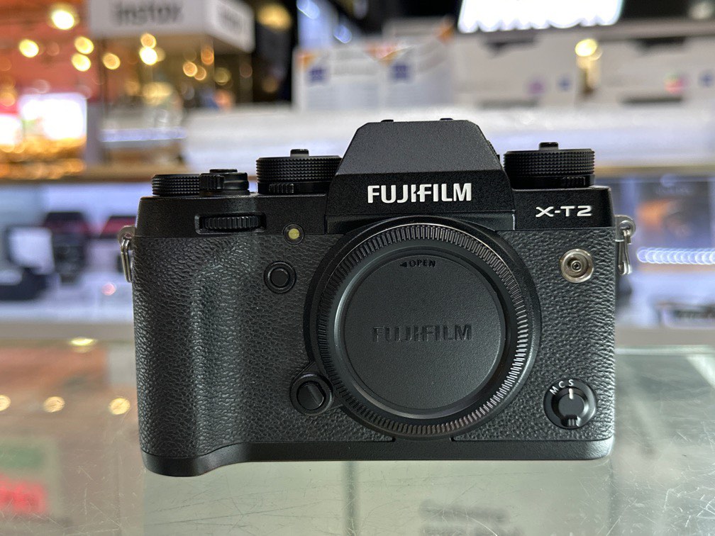 Fujifilm XT2 Body, Photography, Cameras on Carousell