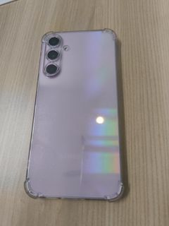 Galaxy A55 5G Awesome Lilac 256GB, Mobile Phones & Gadgets, Mobile ...