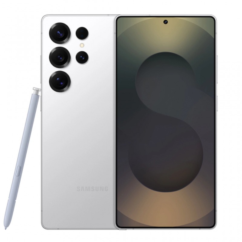 Galaxy S25 Ultra 5G Titanium Whitesilver 512GB, Mobile Phones & Gadgets ...