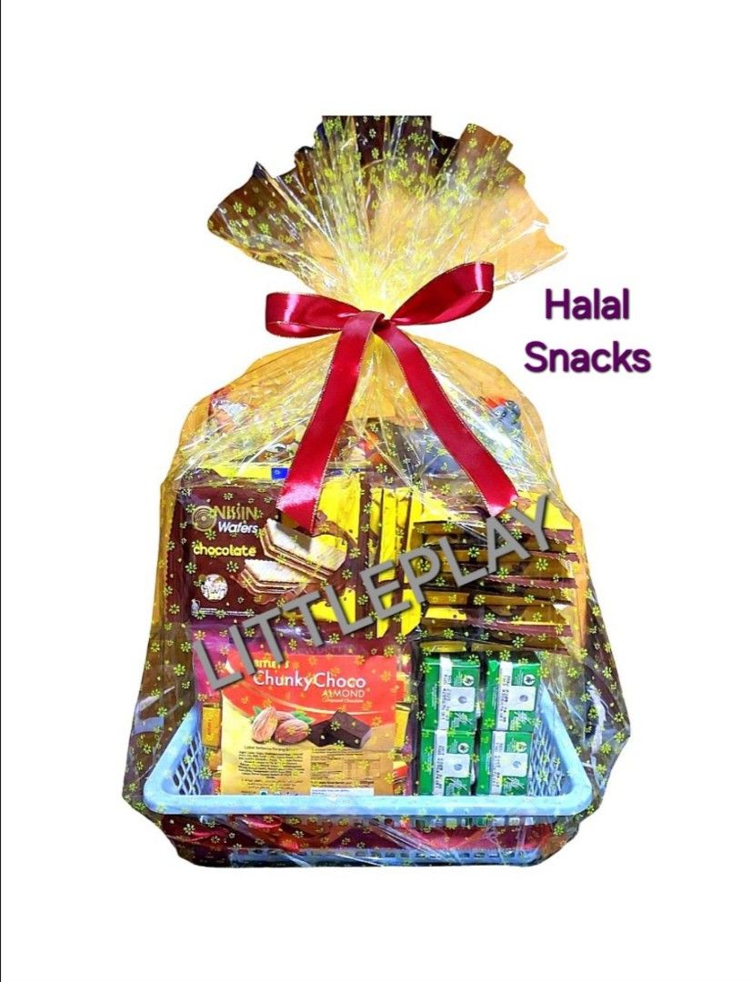 HARI RAYA GIFT HAMPERS. HALAL. FOR ALL OCCASIONS. KINDLY ORDER IN ...