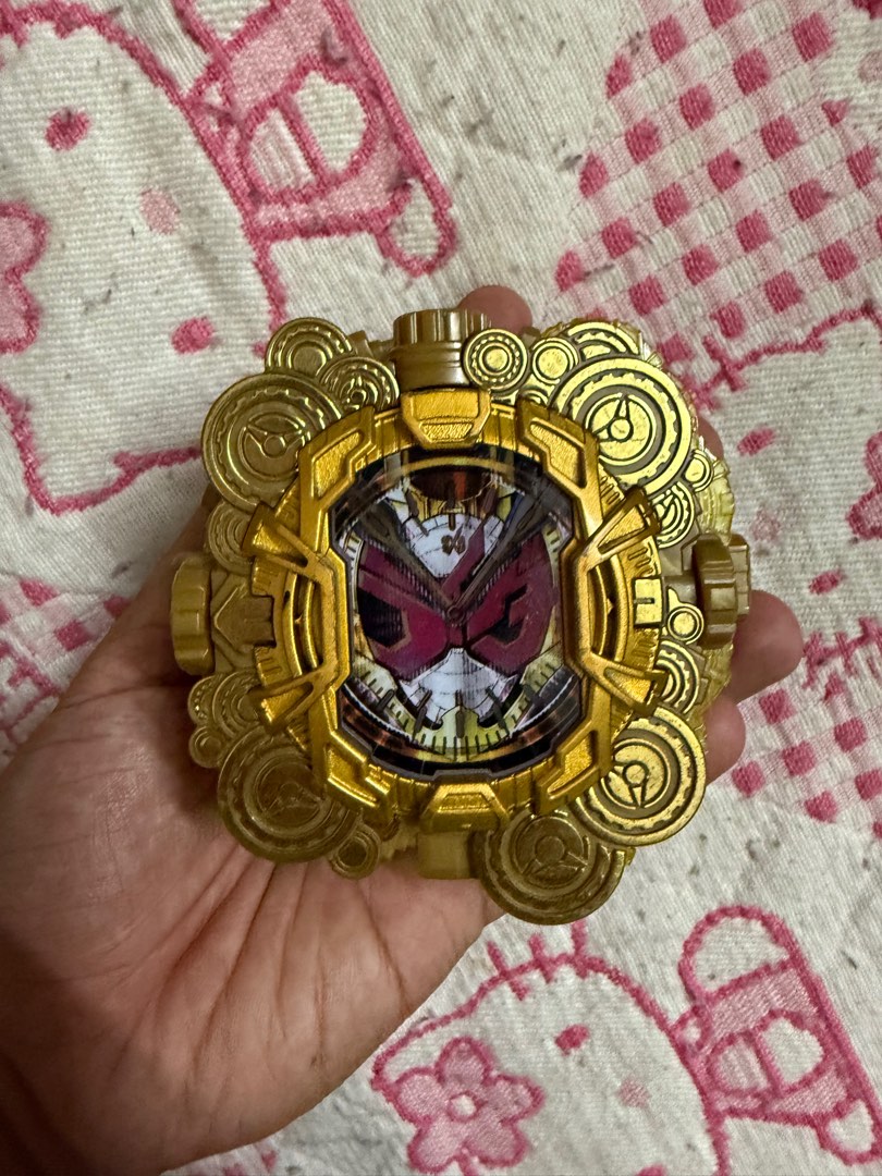 grand zio DX, Hobbies & Toys, Toys & Games on Carousell