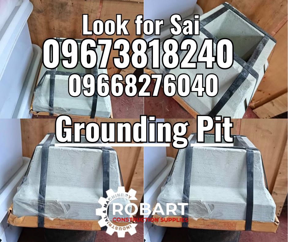 Grounding Pit, Everything Else, Looking For on Carousell