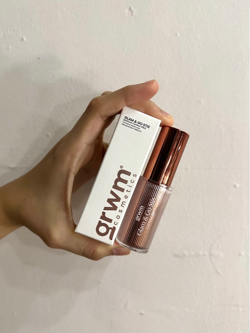 GRWM Glam n Go Stix Contour - Cafe au Lait, Beauty & Personal Care ...