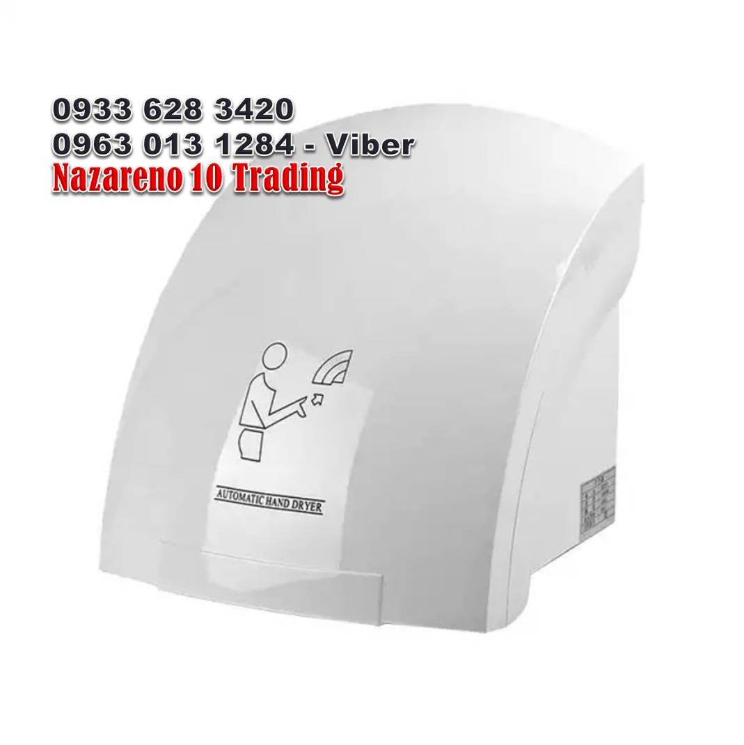 Hand Drier, Looking For on Carousell