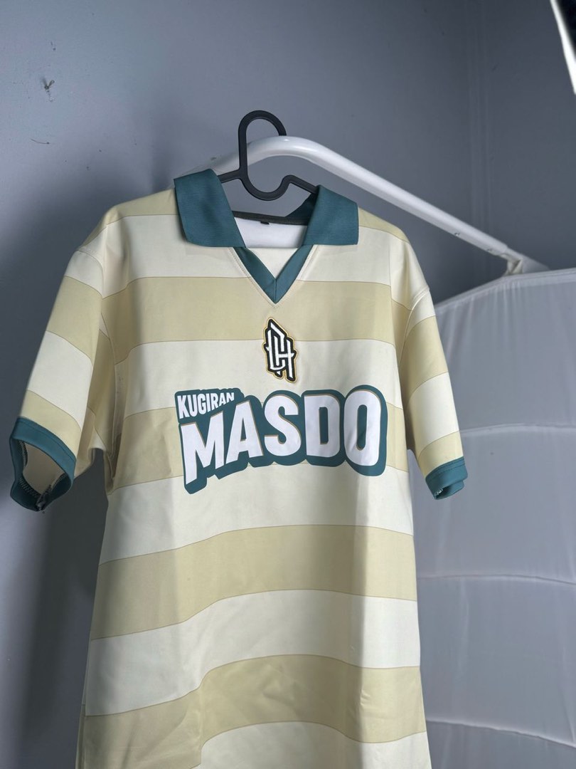 Homebois X Masdo, Men's Fashion, Tops & Sets, Tshirts & Polo Shirts on ...