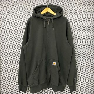 Zipper carhartt Dijual | Beli 100+ Zipper carhartt online | Carousell ...