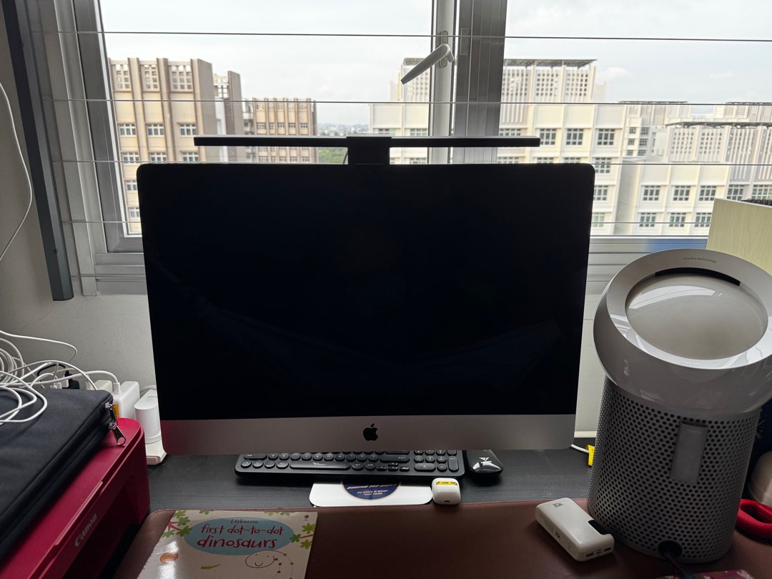 iMac (27-inch, Late 2013), Computers & Tech, Desktops on Carousell
