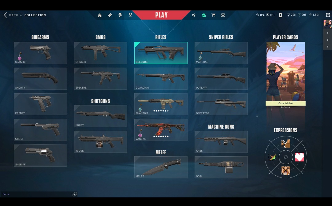 iron valorant account, Video Gaming, Gaming Accessories, Game Gift ...