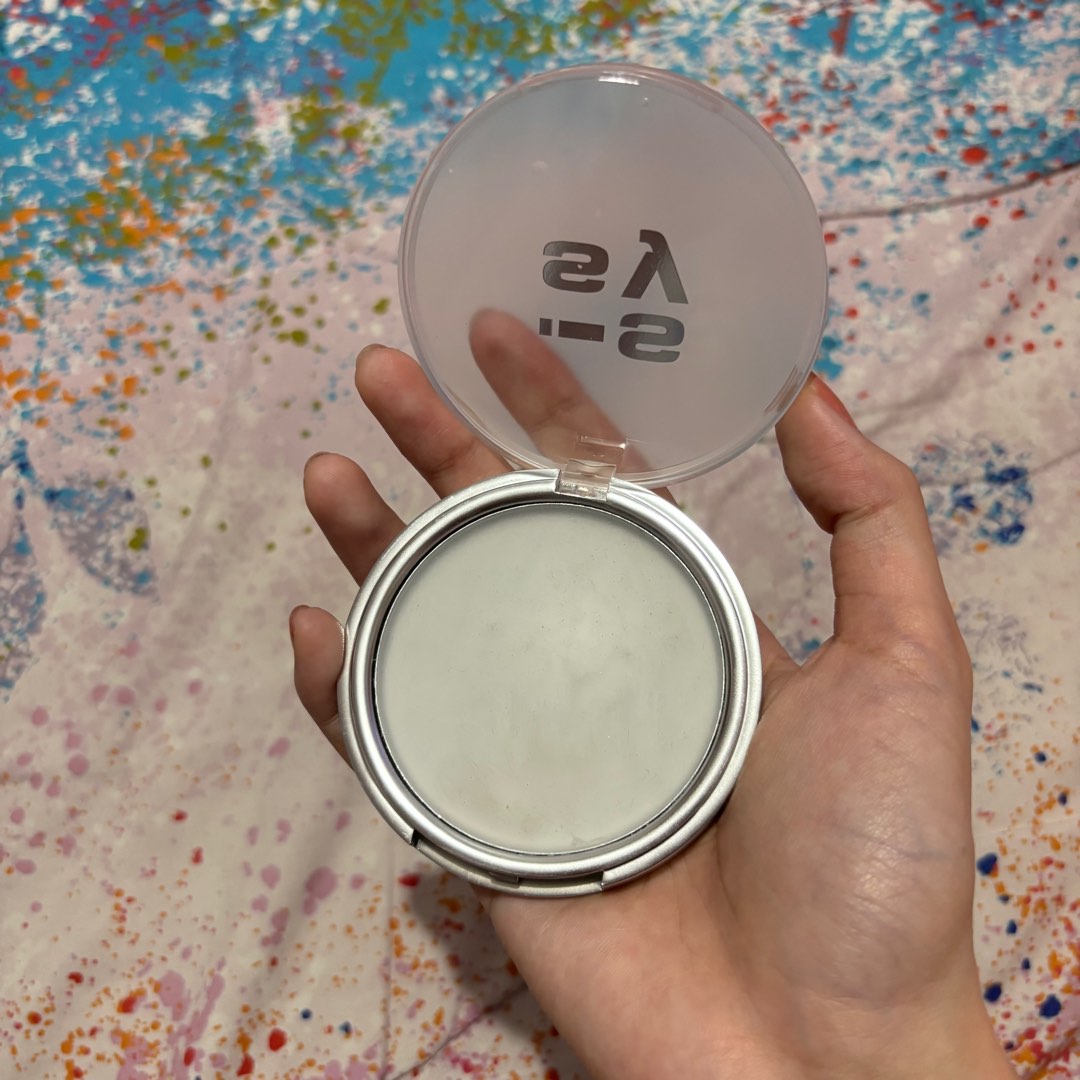 issy flex gel powder, Beauty & Personal Care, Face, Makeup on Carousell