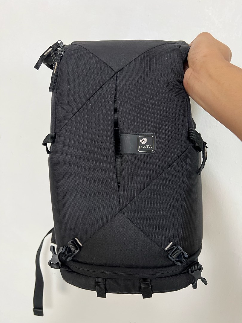 KATA 3 in 1 Camera Sling/Backpack (KT DL-3N1-22) (Nego!), Photography ...