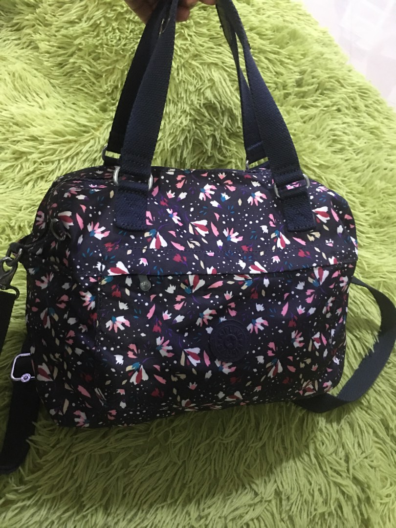 kipling two way, Women's Fashion, Bags & Wallets, Cross-body Bags on Carousell