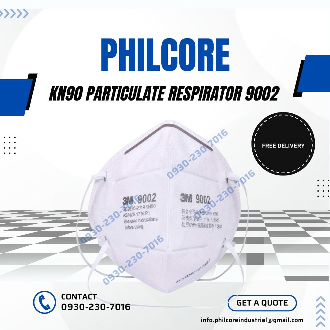 KN90 Particulate Respirator 9002,Surgical Mask,Hygiene mask,Face shield ...