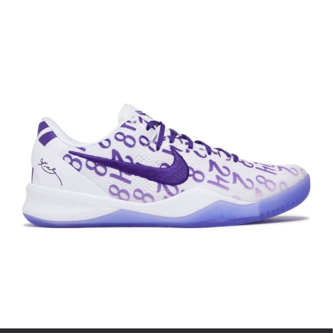 Kobe proto basketball shoes, Men's Fashion, Footwear, Sneakers on Carousell