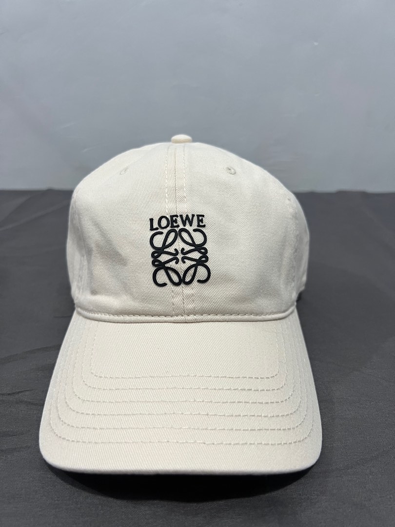Loewe baseball cap, Women's Fashion, Watches & Accessories, Hats ...