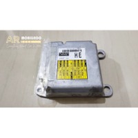 Modul ECU Computer SRS Airbag Toyota Alphard Vellfire 89170-58080 HE ...