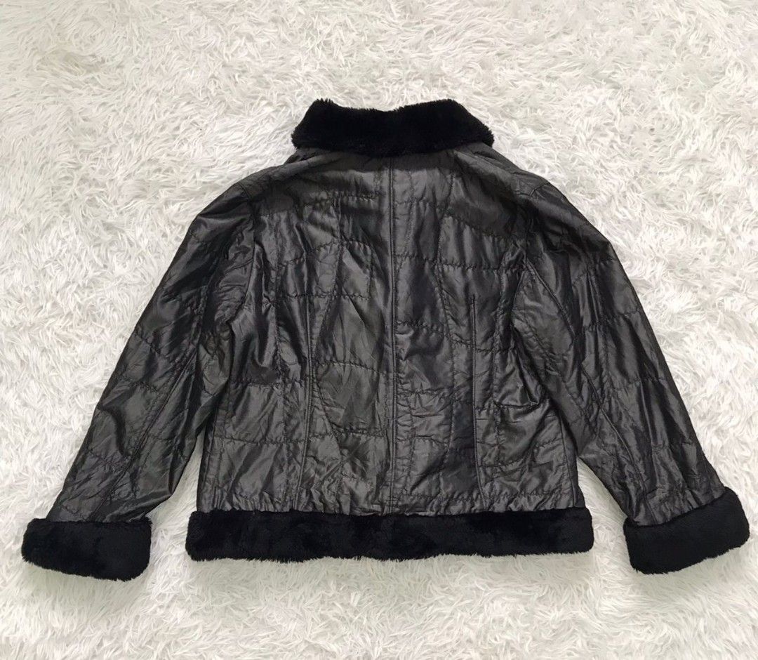 Mon Gre jacket made in Japan, Women's Fashion, Coats, Jackets and Outerwear on Carousell