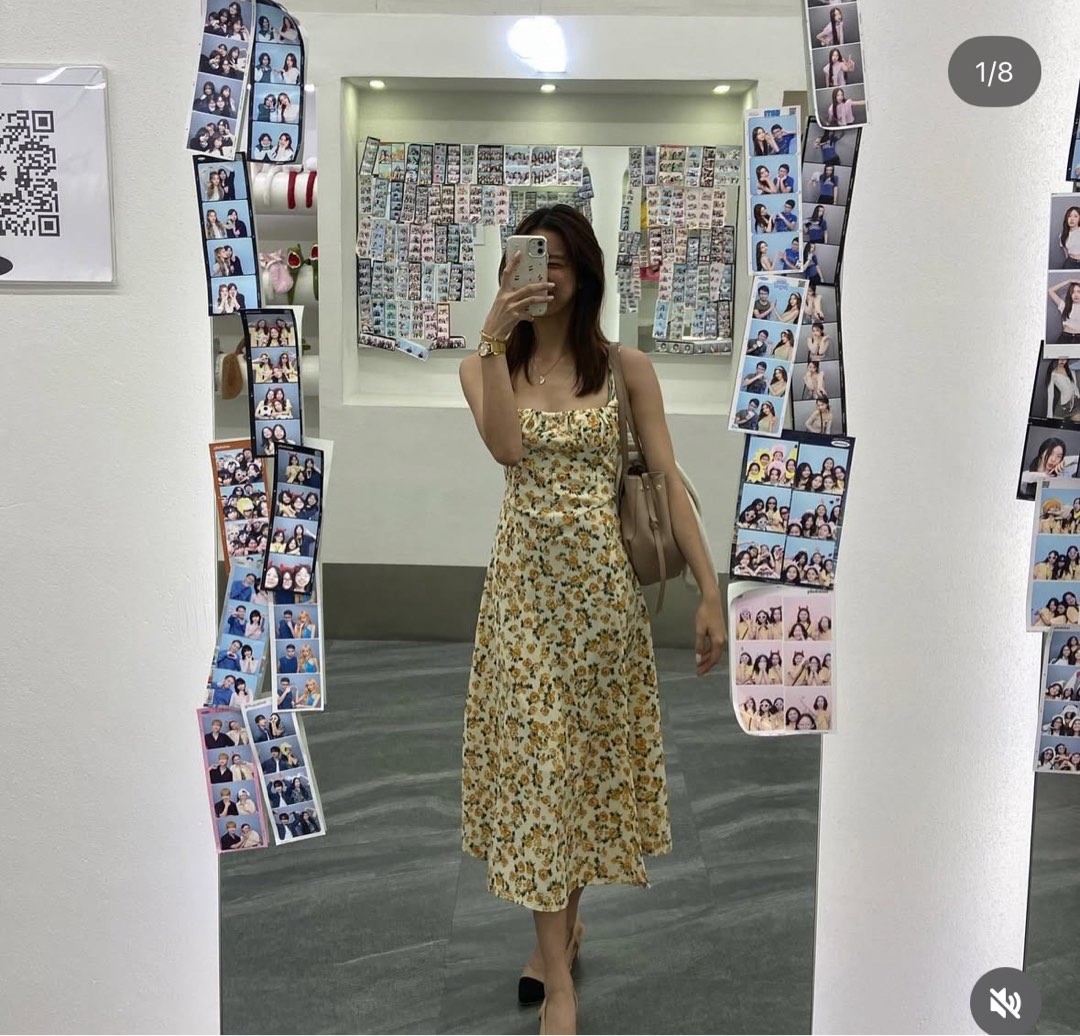 muse & mode cyme inspired tote bag - creme, Women's Fashion, Bags & Wallets, Shoulder Bags on ...