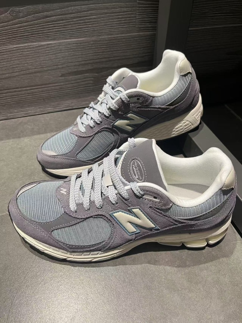 New Balance NB 2002R, Men's Fashion, Footwear, Sneakers on Carousell