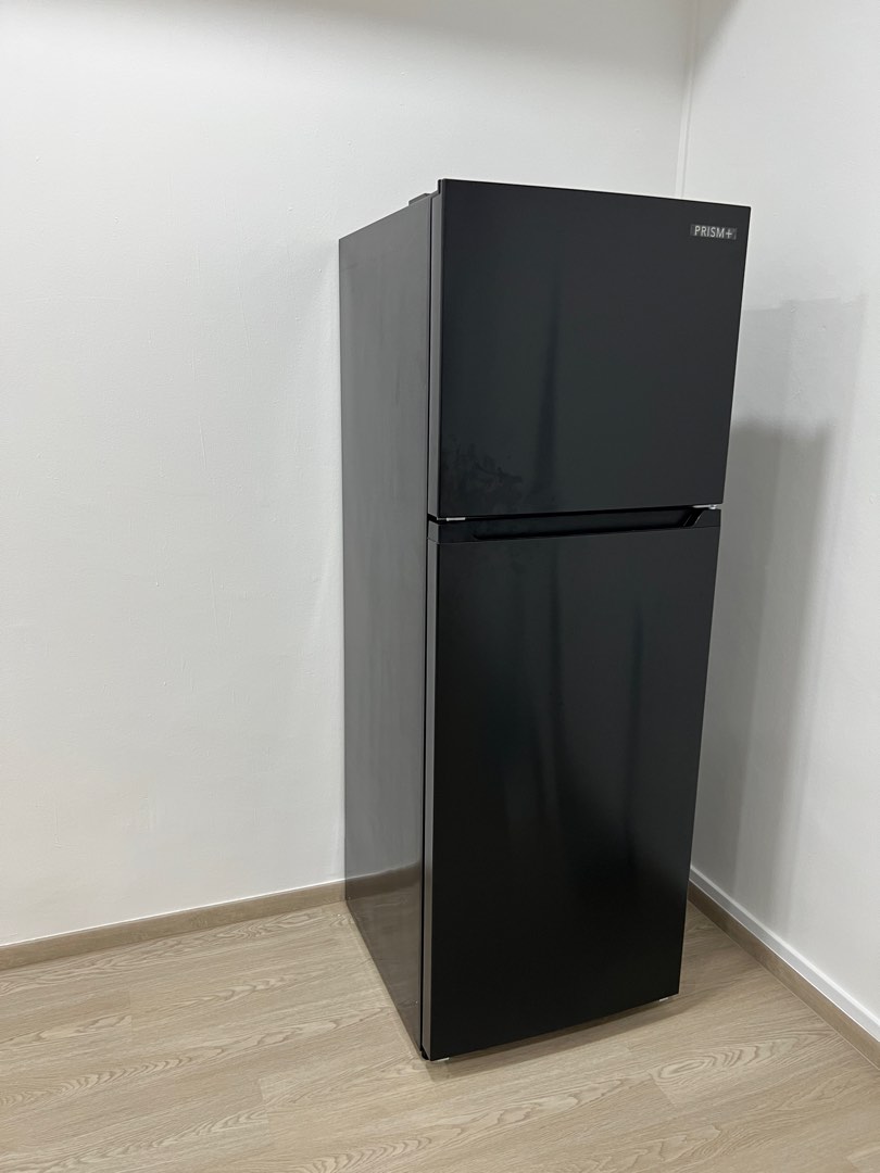 New Prism+ Fridge 339L, TV & Home Appliances, Kitchen Appliances ...