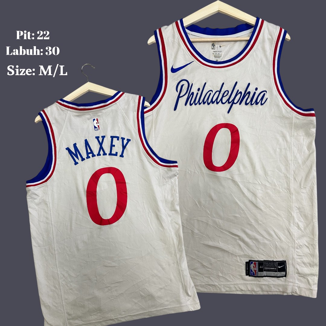 NIKE NBA BASKETBALL, Men's Fashion, Activewear on Carousell