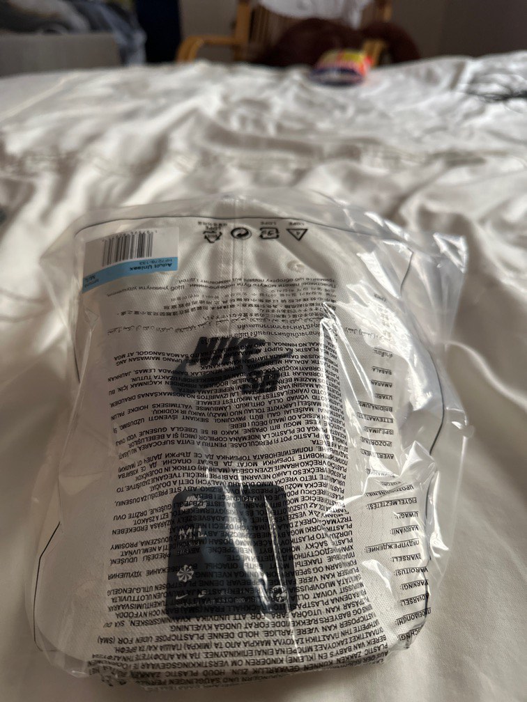 Nike SB cap M/L, Men's Fashion, Watches & Accessories, Cap & Hats on ...