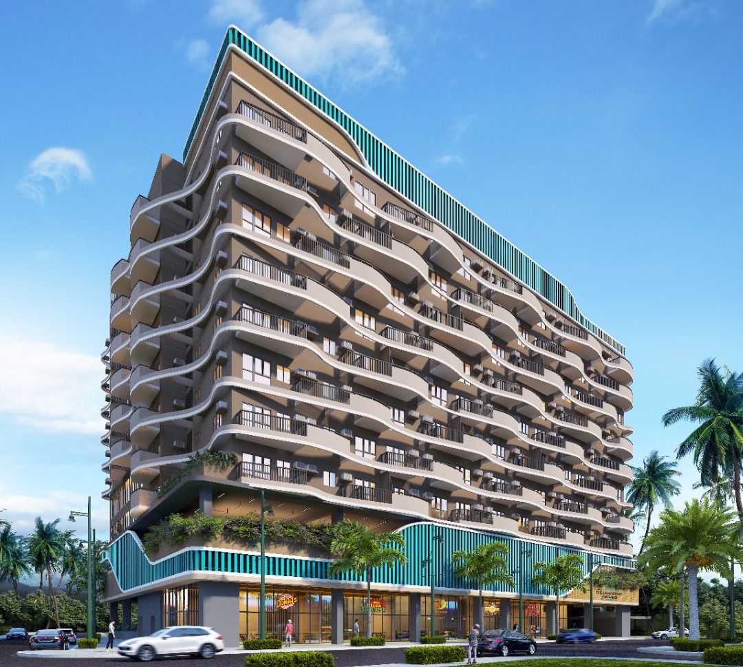 Oceanfront Premier Residences - Palawan Beachfront Condo, Property, For ...