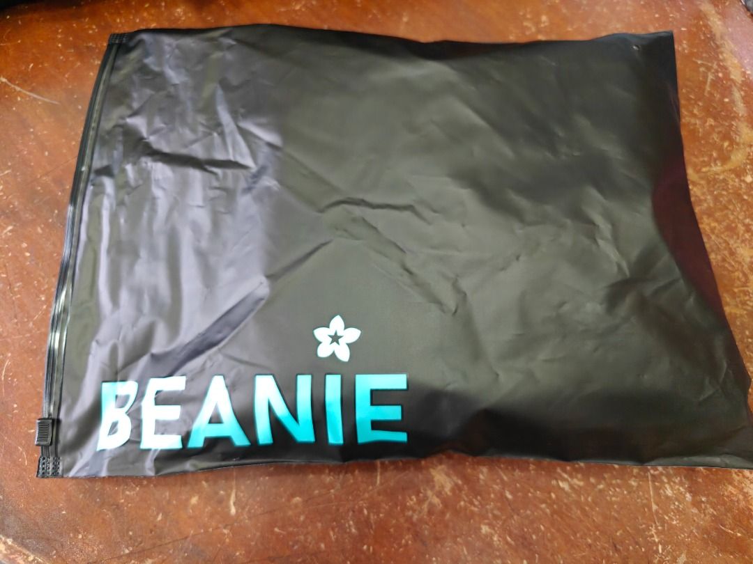 Official Biniverse World Tour 2025 - Bini Beanie with 3 pins - New ...