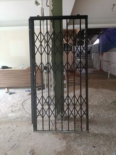 Old school window sliding window grill, Everything Else, Others on ...