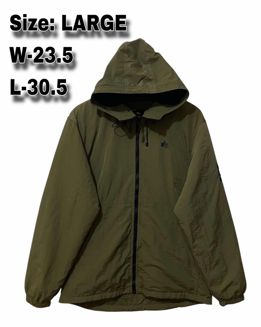 Orig. LOGOS Jacket With Fleece Inner Lining, Men's Fashion, Coats ...