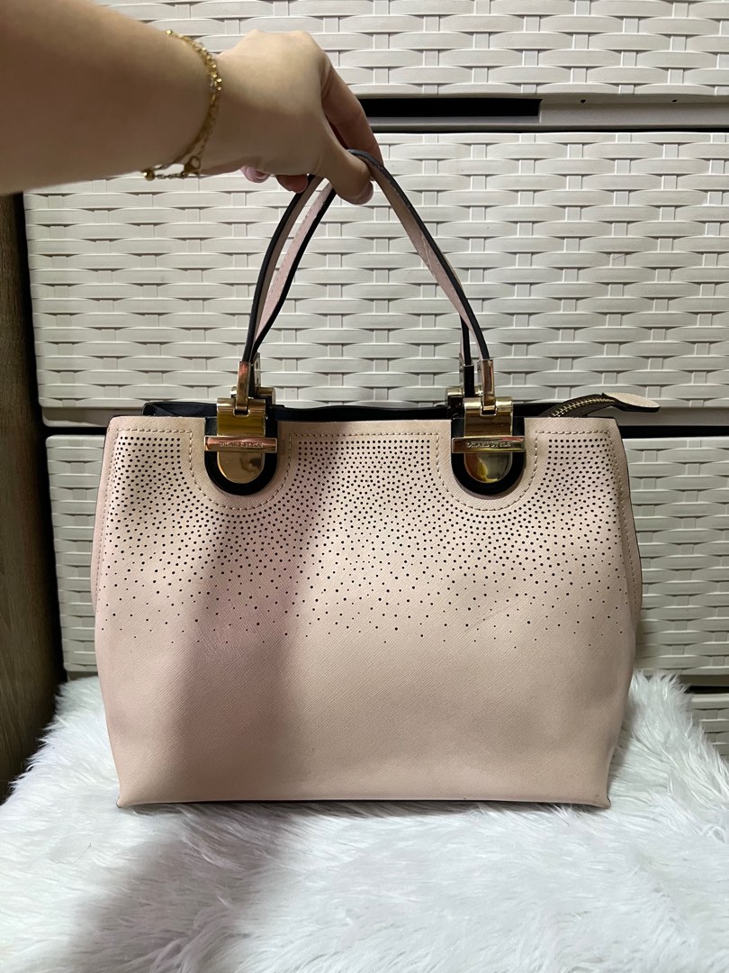 Original Dilaks Hand Bag, Women's Fashion, Bags & Wallets, Clutches on ...