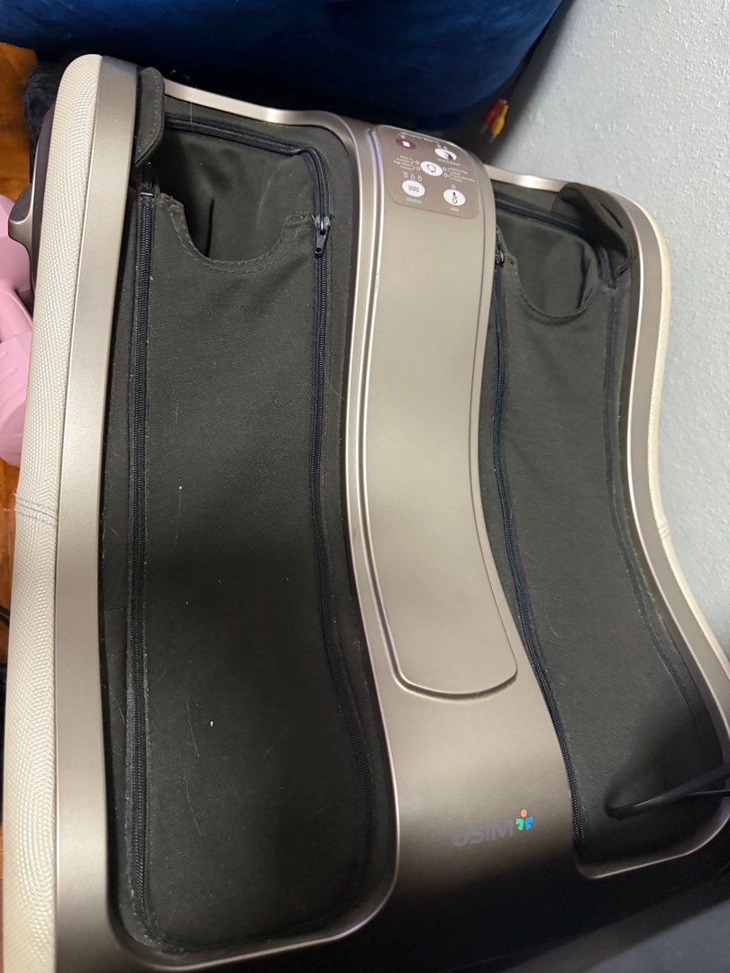 Osim Foot Massager, Beauty & Personal Care, Foot Care Products on Carousell