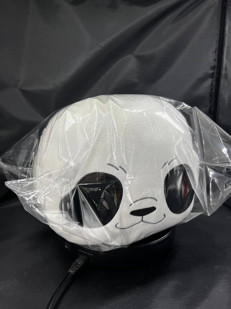 Panda (JJK 0) Furyu, Hobbies & Toys, Toys & Games on Carousell