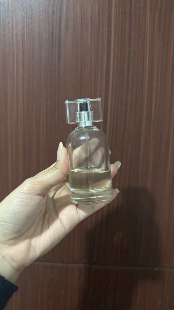 Perfume Fresh Flowery lupa ini merek apa, Kesehatan & Kecantikan ...