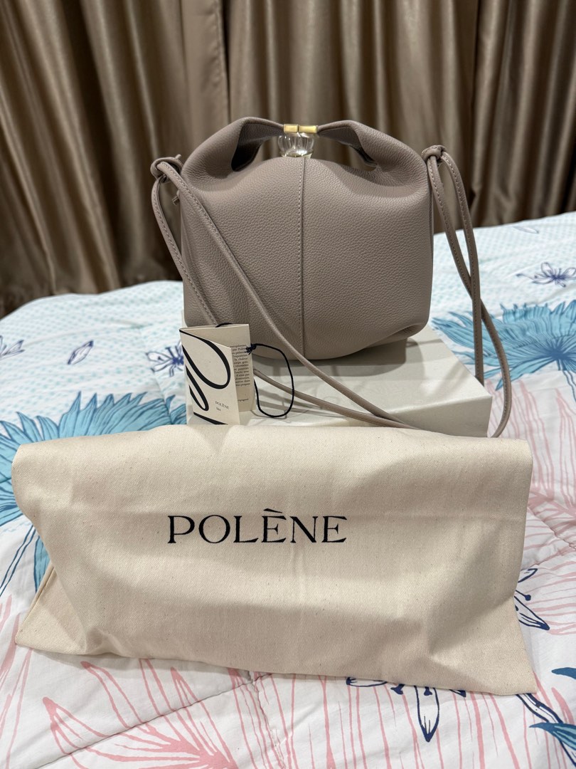 Polene Beri, Luxury, Bags & Wallets on Carousell