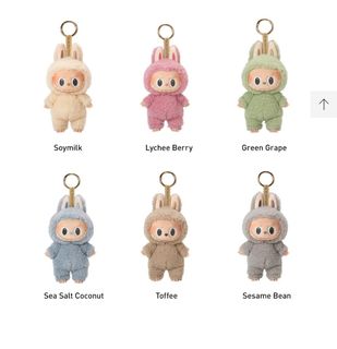 Popmart Labubu Ma. K Secret Version, Hobbies & Toys, Toys & Games on ...