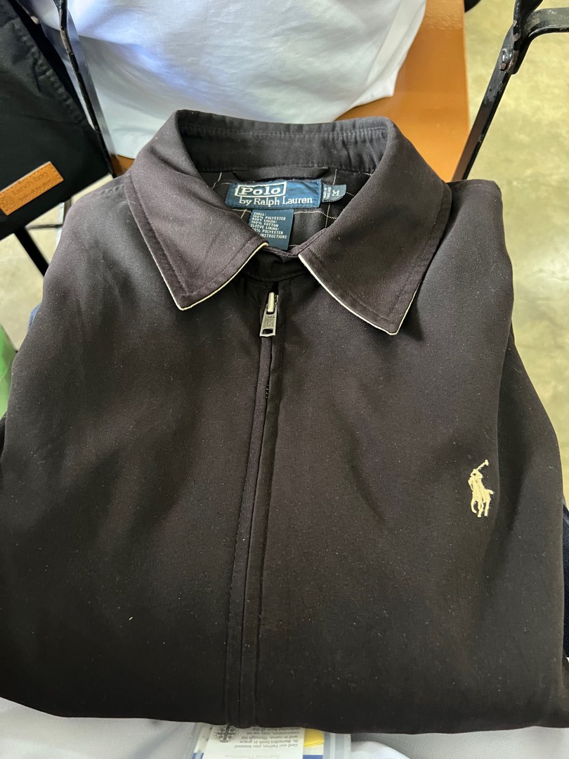 Ralph Lauren Bi Swing Jacket, Men's Fashion, Coats, Jackets and ...